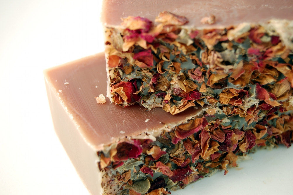 The Adorned Article Jewelry: Artist Snapshot-Sacred Suds