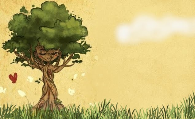 Reflexiones Positivas: El Árbol Sabio