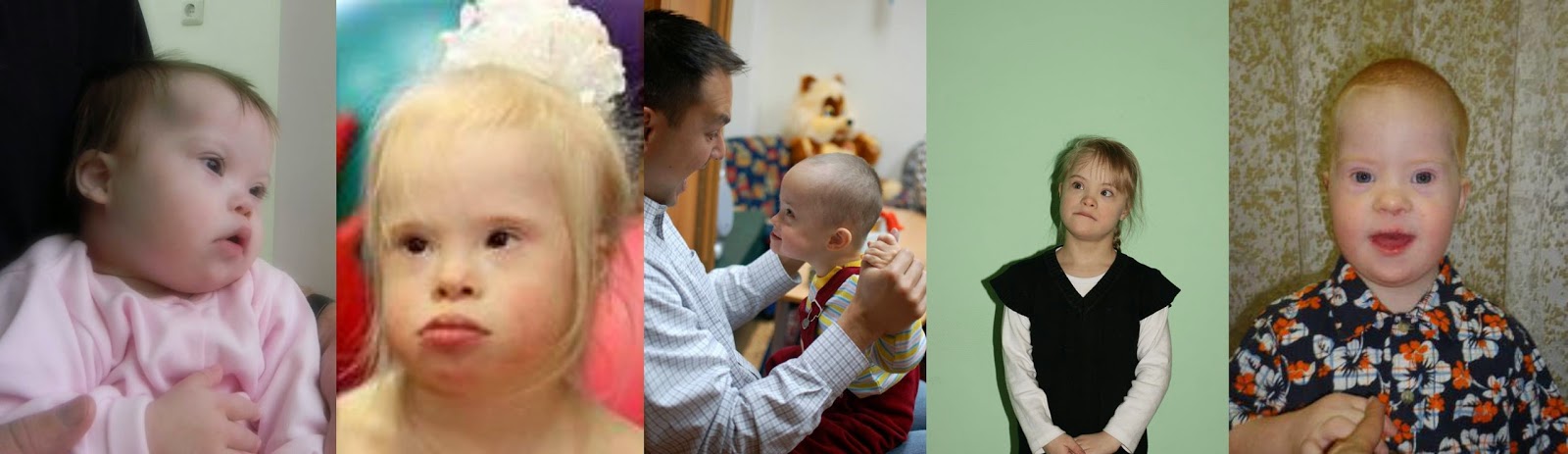 Parents United for Russian Orphans: Not Forgotten on World Down ...