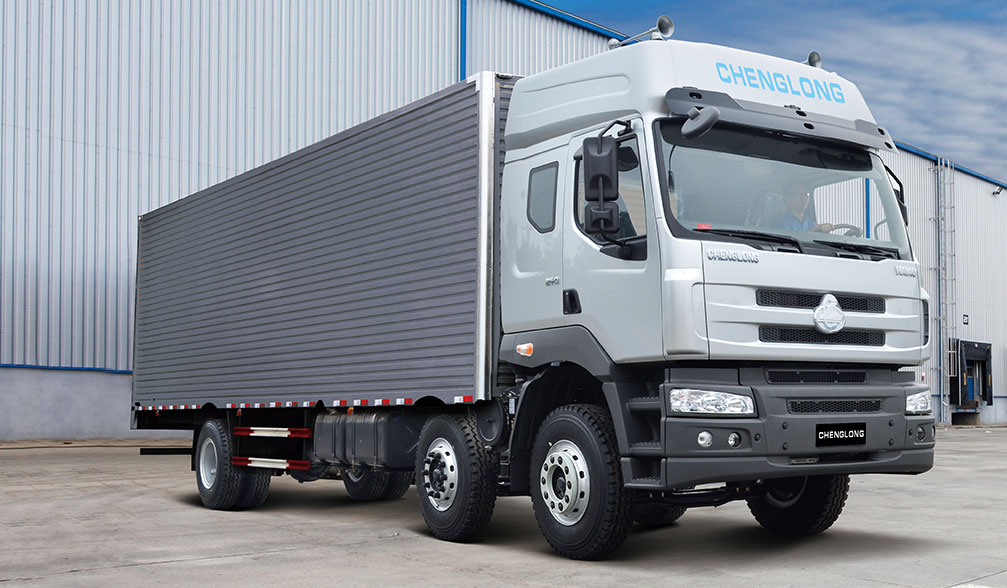 StoneBrothers Inc. Opened Chenglong Motor Showroom in the Philippines ...