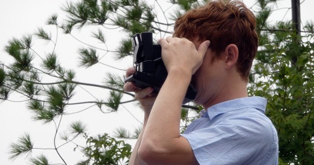 B: Q & A with Mike Slack