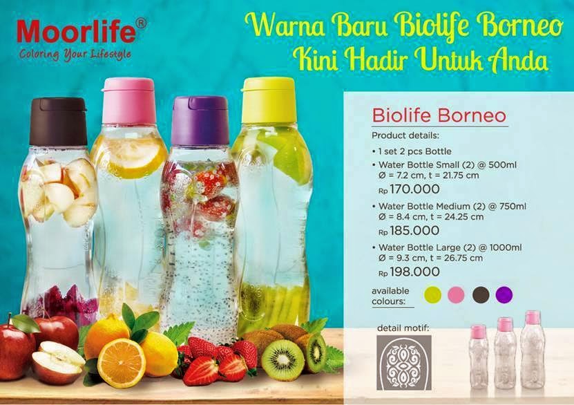 Moorlife Ira Surabaya