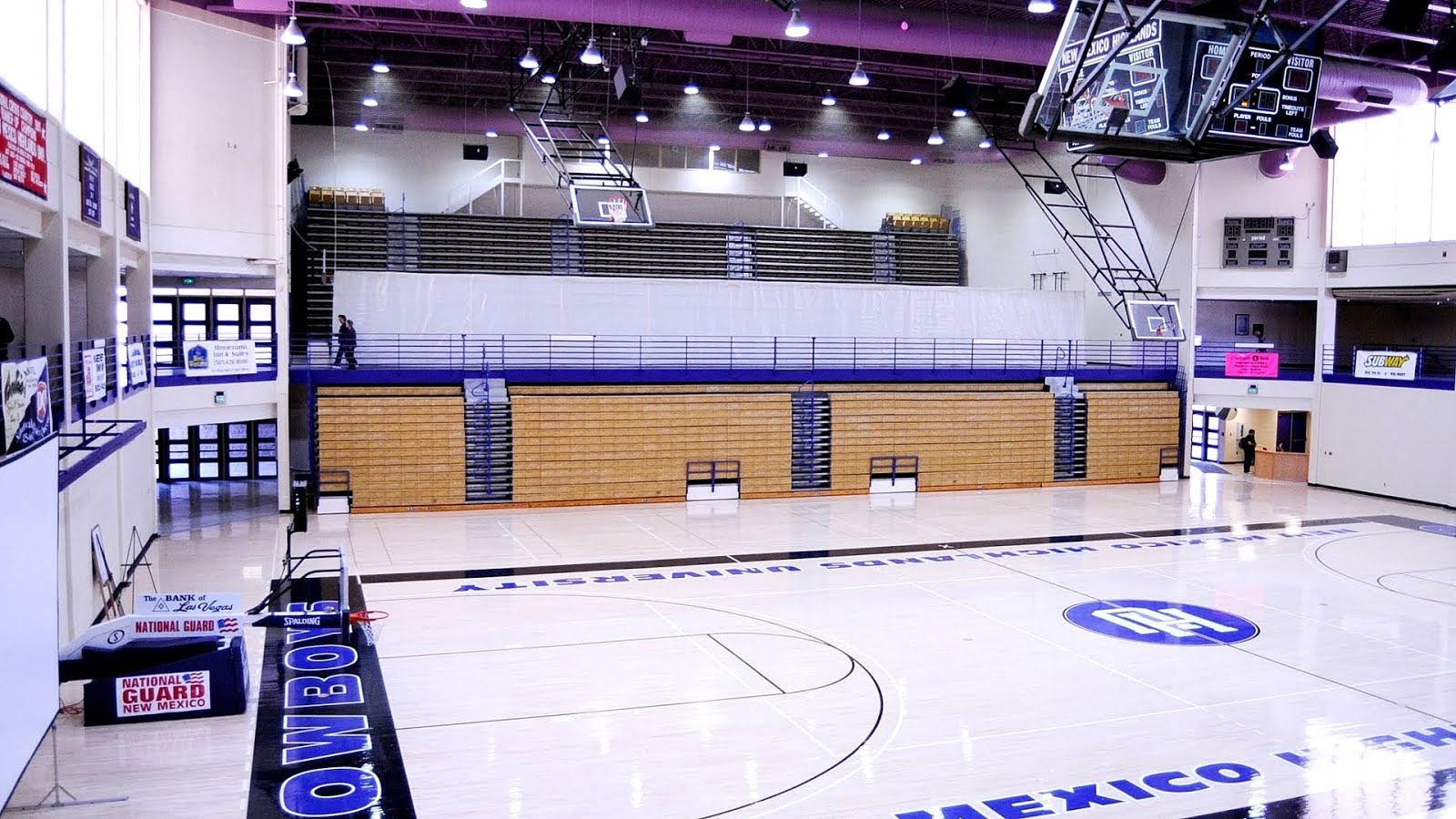 New Mexico Lobos men's basketball - Basketball Choices