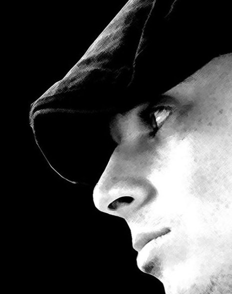 Horns Up Rocks: "The Art Of Joey James" to be Showcased Tonight at ...