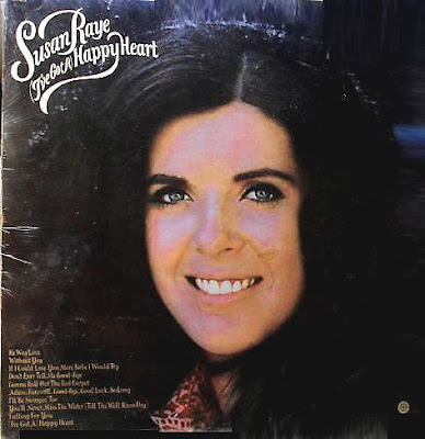 el Rancho: (I've Got A ) Happy Heart - Susan Raye (1972)
