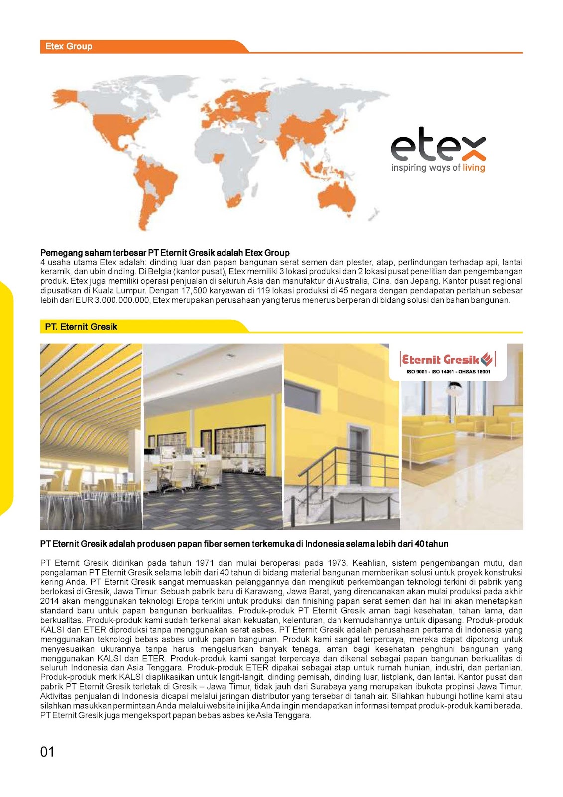 Cara dan aturan pemasangan kalsiboard, kalsifloor, kalsiclad ...