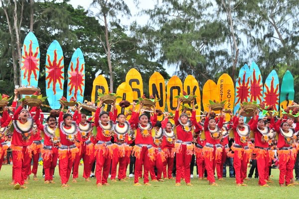 Let's Go: Dumanjug: What's in Dumanjug?