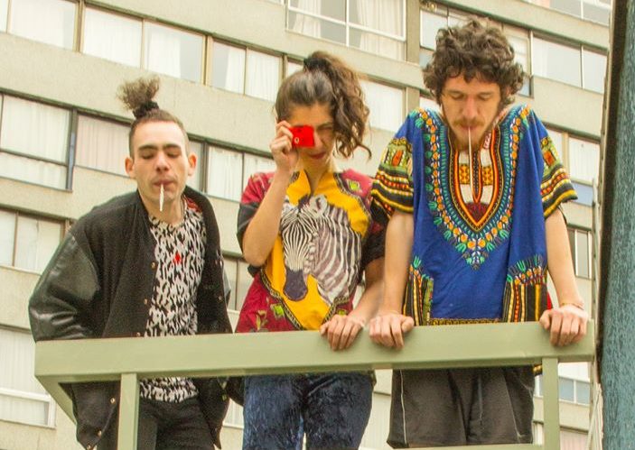 #ESPECIAL: LOS MEJORES 30 LANZAMIENTOS CHILENOS DEL 2017