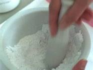 PULVIS | Bentuk Sediaan Farmasi