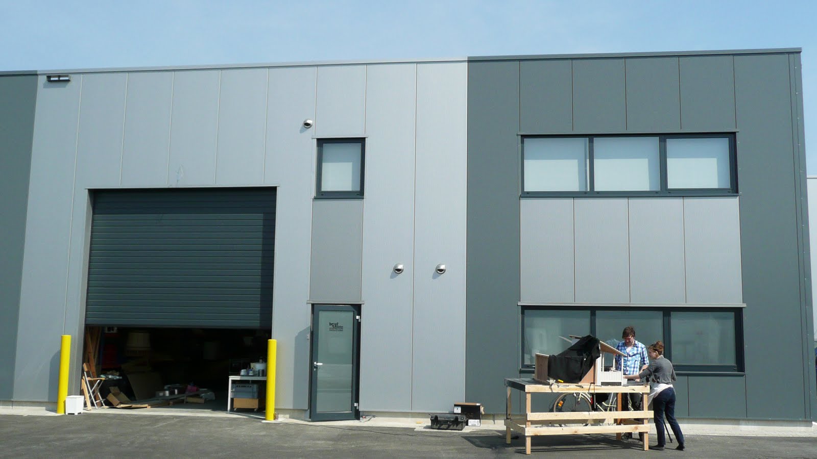 Beast Animation blog