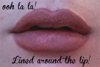 How To: Supersize Your Lips! | HerCanberra