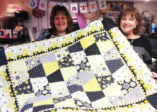 Henry Glass Fabrics: Desire To Inspire