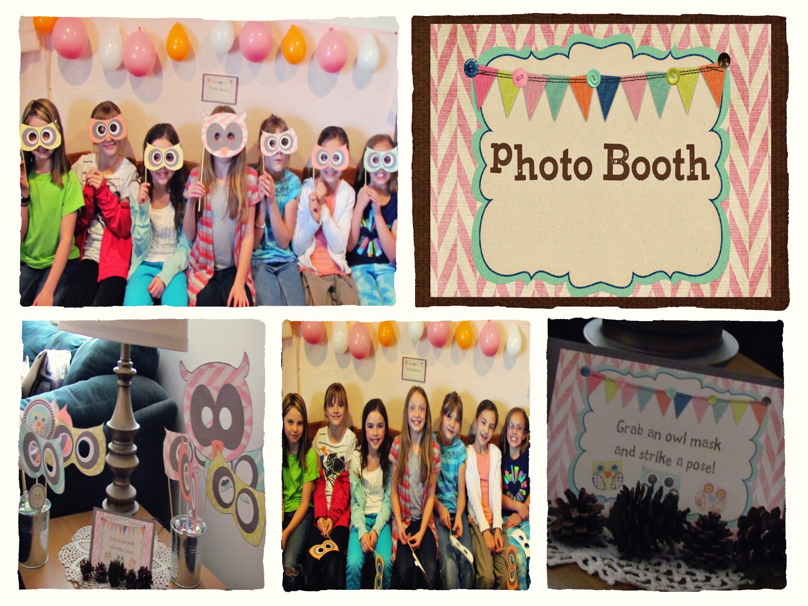 Embracing Life's Adventures: A Perfect 10 Owl Birthday Bash