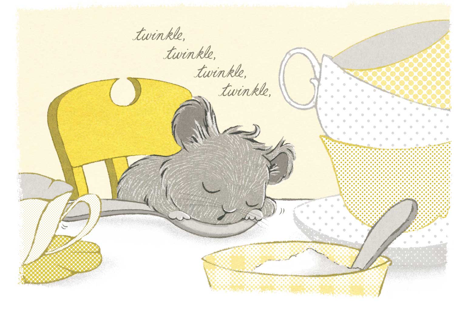 megmclaren: Alice's Adventures in Wonderland