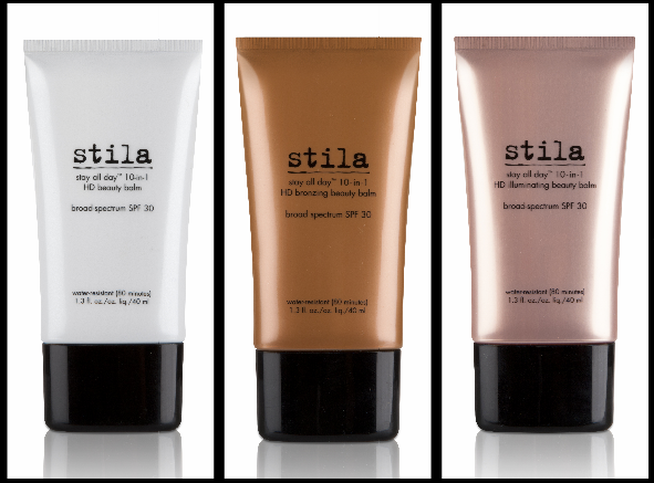 Stila Spring 2013+Stila Does Skincare | The Beauty Junkee