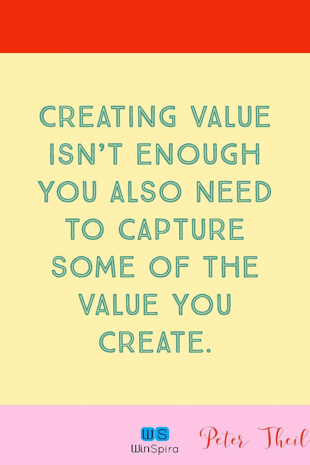 33 Fascinating Peter Theil Quotes on Business and Startup