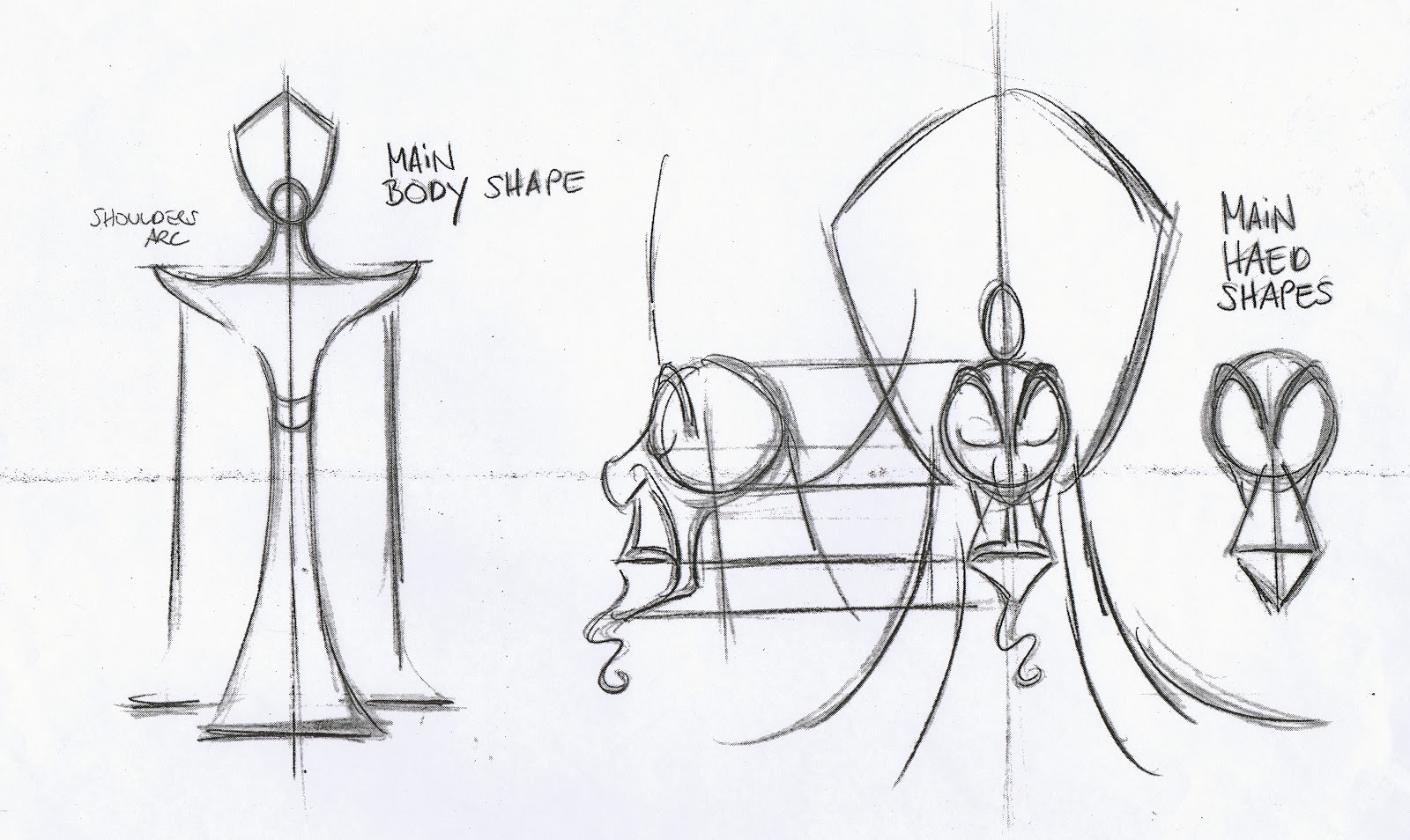 Deja View: The Evolution of Jafar