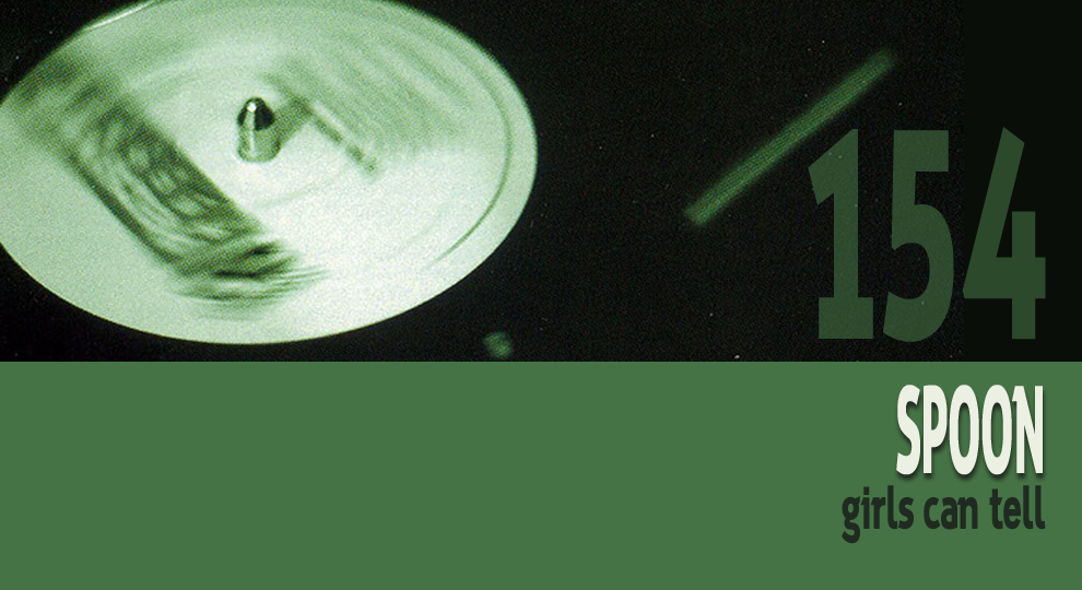 (t5!) Albums Of The 2000s (Redux)