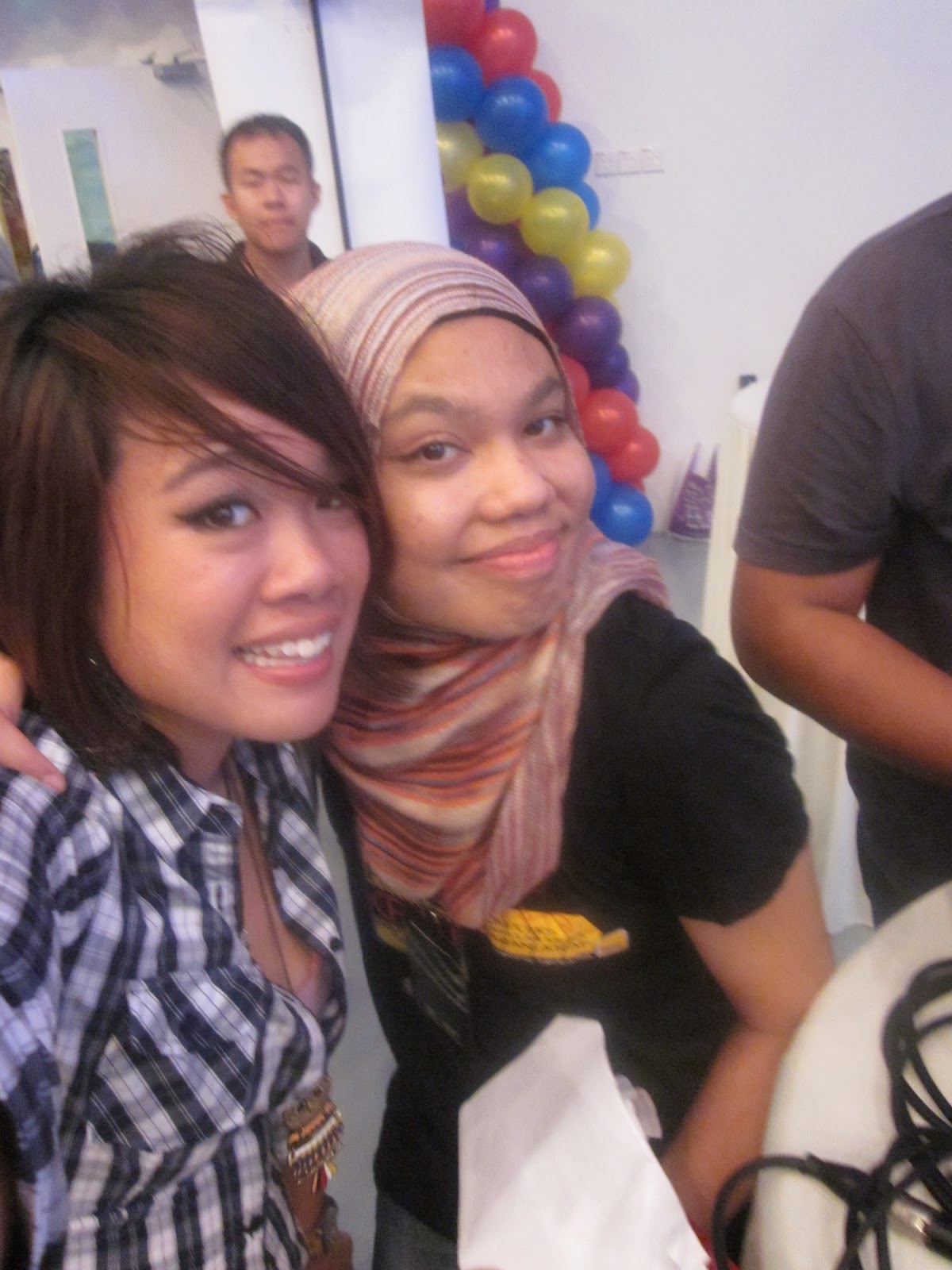 Zenny Salihuddin