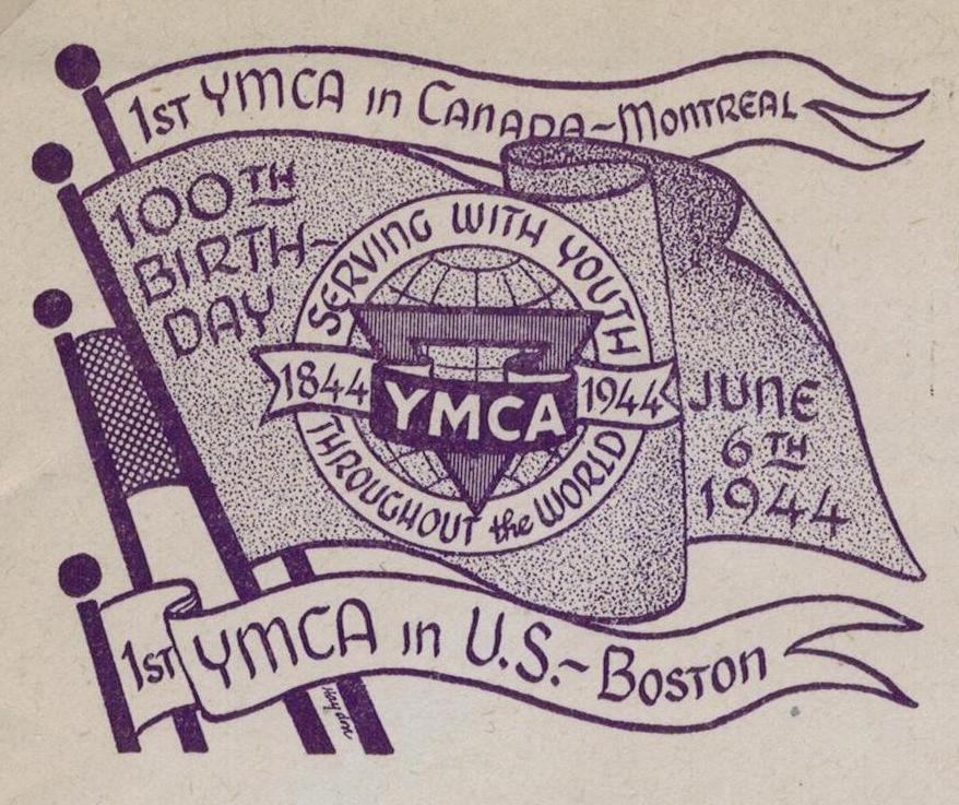 Postal History Corner