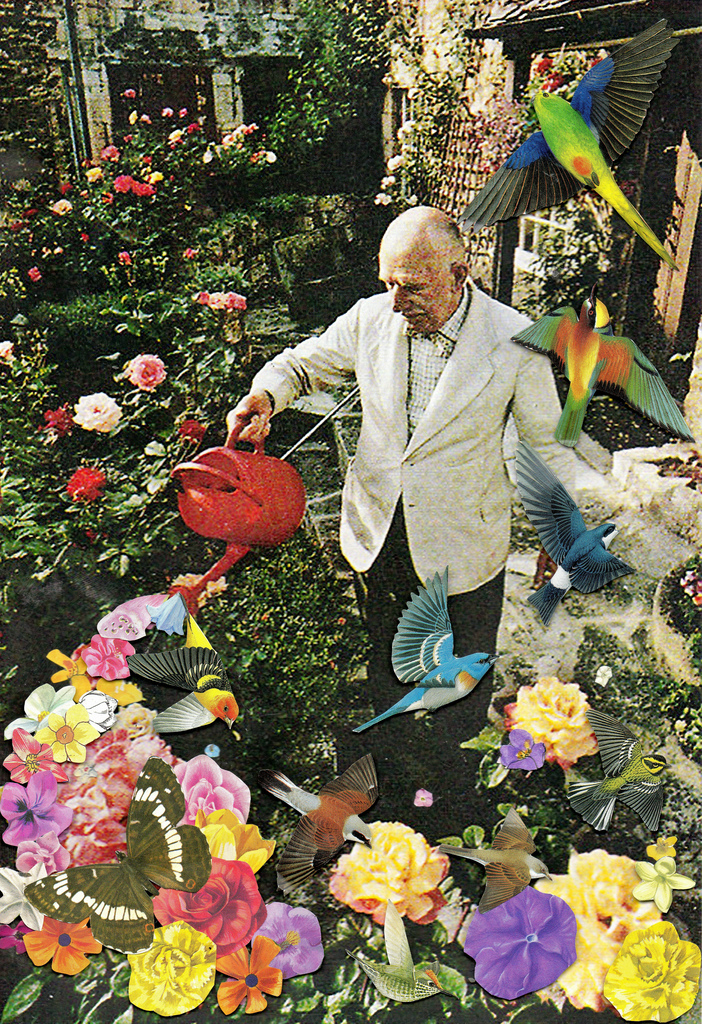 The Small Galleon: ben giles.