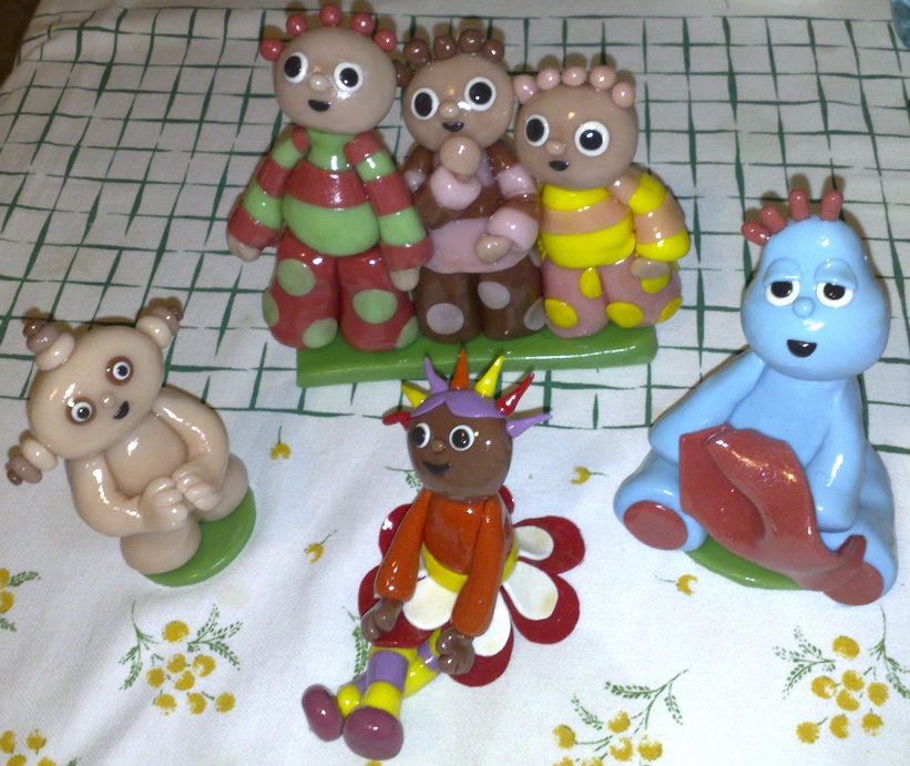 Giogiò.. tutto in pasta di mais!: tanti auguri Francesco!