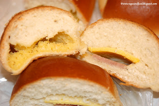 Chinatown Bakery - Chinatown - Vegas and Food