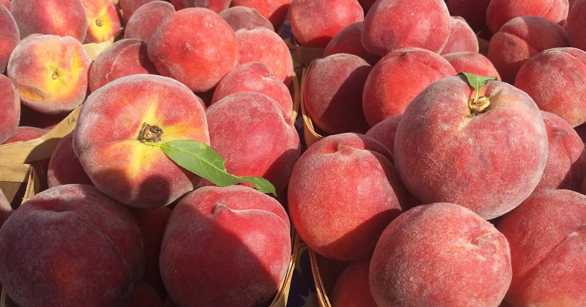 History of food: 5 interesting facts about Peaches