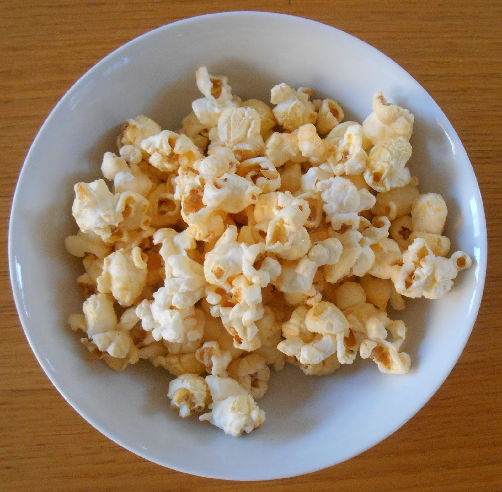 Cheeseburger Crisps & Other Stories: M&S Fizzy Fangstastic Popcorn ...