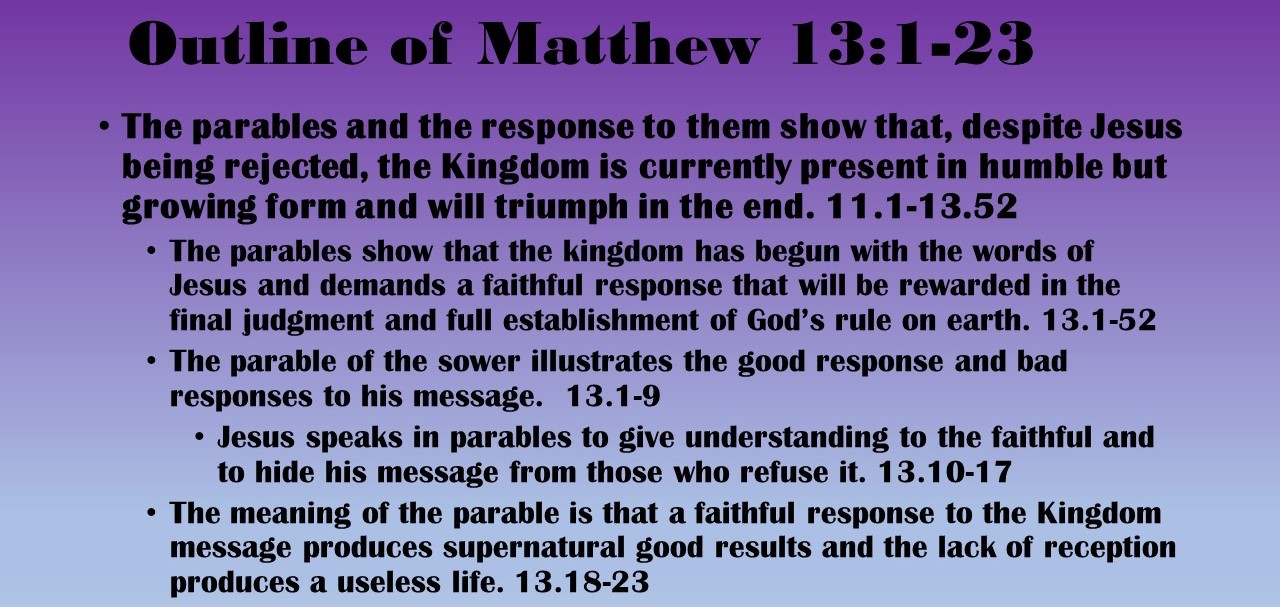 My "Ezra 7:10 Mission" - The Dave Owen Blog: Devotional: Be Careful How ...