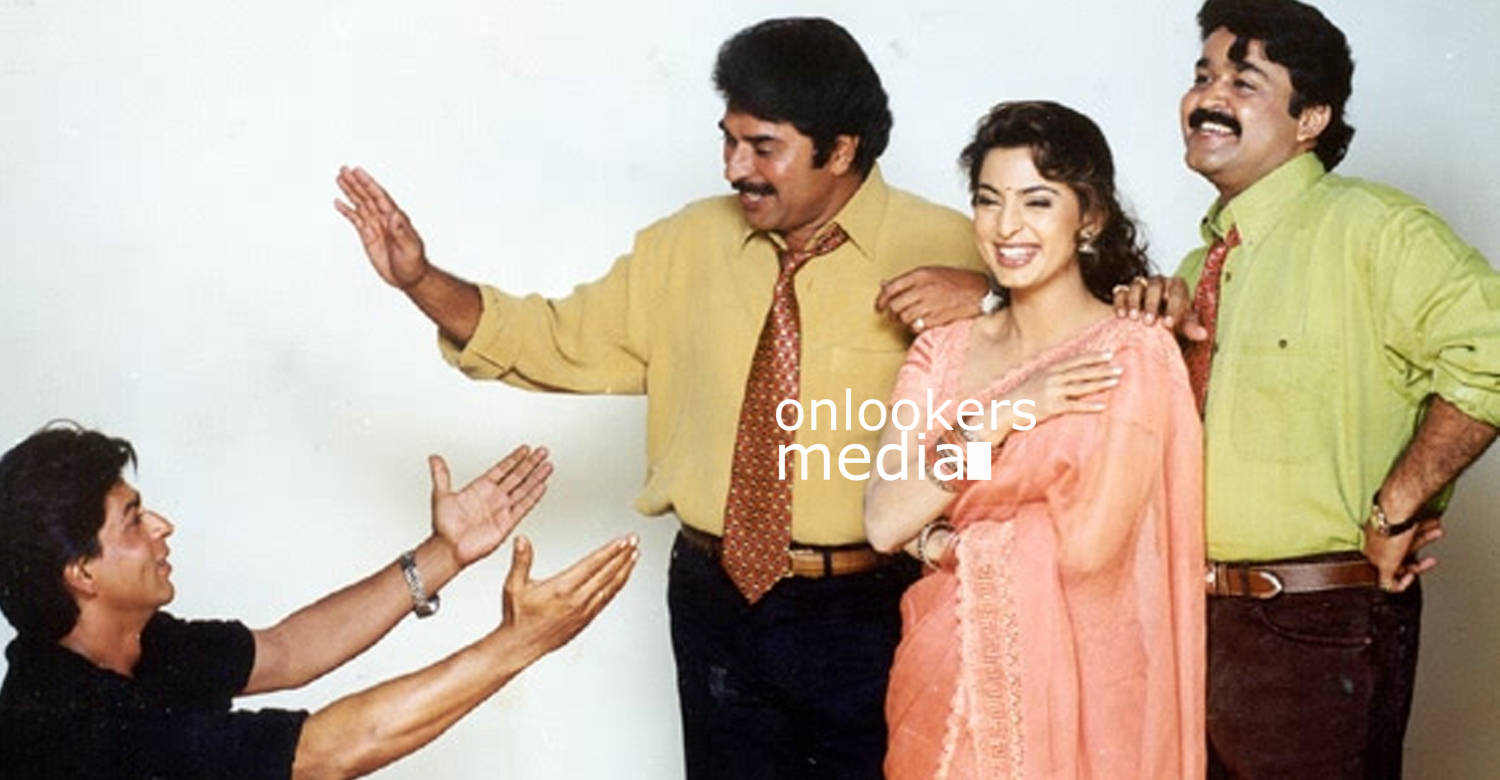 PHOTOS OF MOHANLAL AND MAMMOOTTY ~ MOHAN LAL & MAMMOOTTY, THE LEGENDARY ...