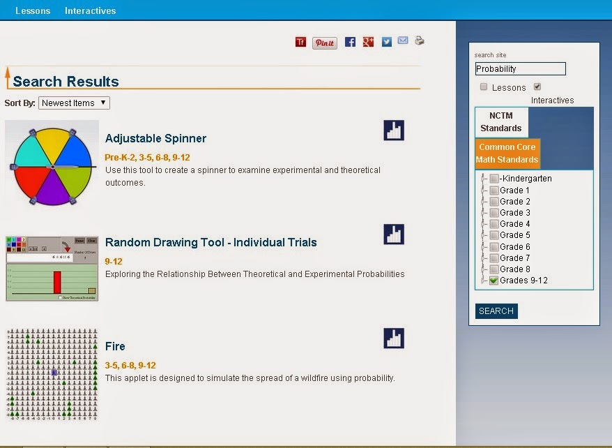 How to Use the Technology | Welcome to