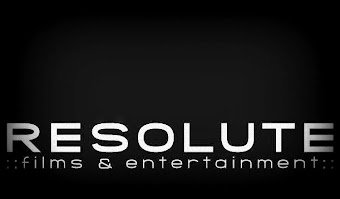 Resolute Films & Entertainment Pvt.Ltd.