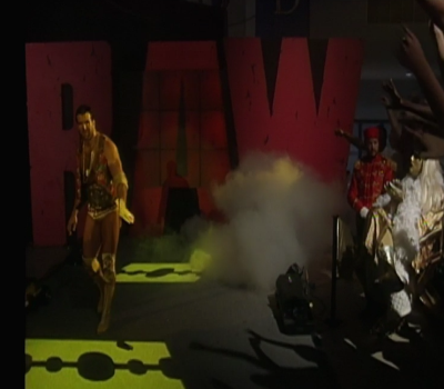 Retro Oasis: A Taste of the New Generation: Boyhood Dreams: WWF Monday ...