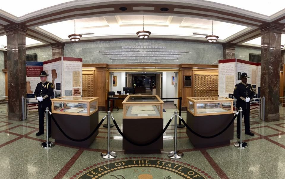 The Posterity Project