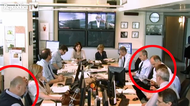 PAZZO PER REPUBBLICA - il blog dei feticisti di Repubblica: (Arretrati ...