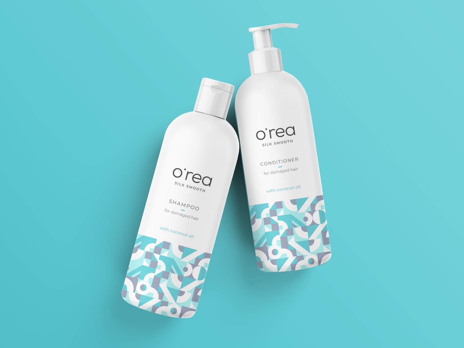 Orea Cosmetics – Packaging Of The World