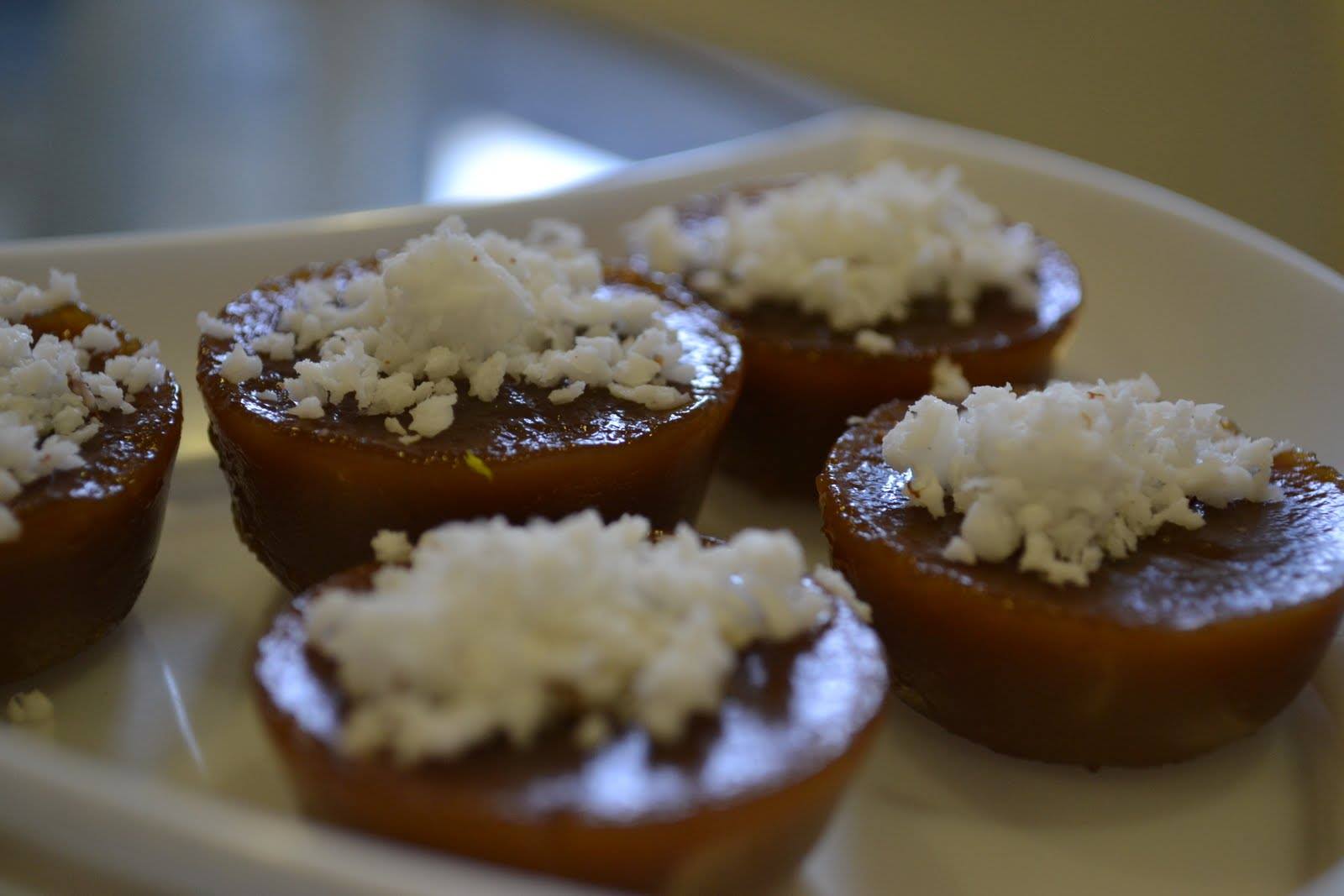 Kuih Lompang Simple | Koleksi Resepi Emak