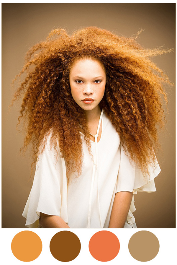 Light, Bright and Not White (Blackness Comes In Many Shades): Mulatto