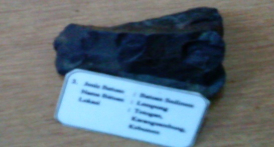 Metamorfosa: Jenis- Jenis Batuan Sedimen