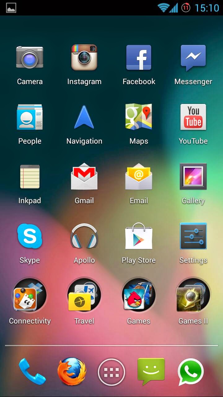 É da Hora: Como tirar Print Screen da tela do seu Android e Computador