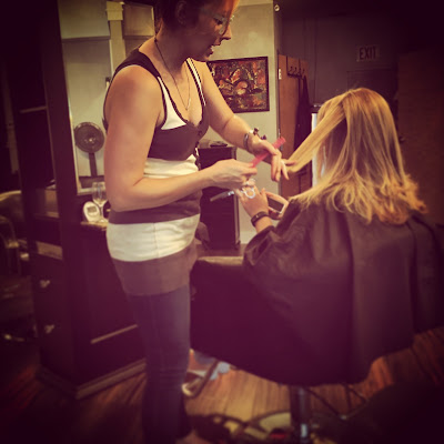 Kayla Root (Skaggs) - Indianapolis Hair Stylist