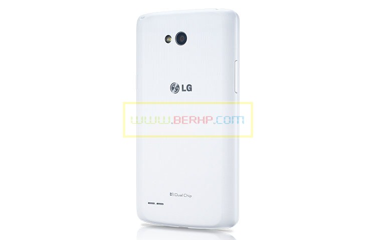 LG L80 Dual SIM, Gambar dan Pilihan Warna | Blogtainment