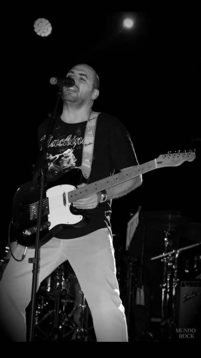 Mundo Rock: MUNDO ROCK: Os traemos el single adelanto "NO ME DIGAS NO ...