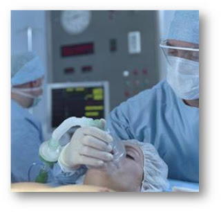 Enfermería Médico Quirúrgico: Fases La Enfermería en el Peri Operatorio