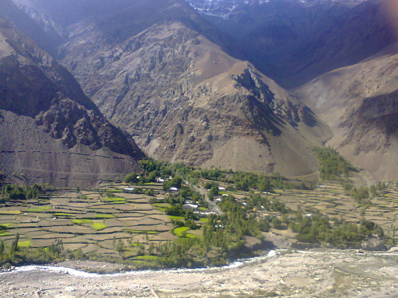 chitral