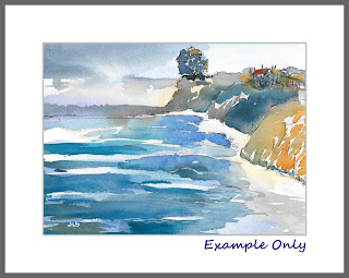 JC Strong Art Gallery