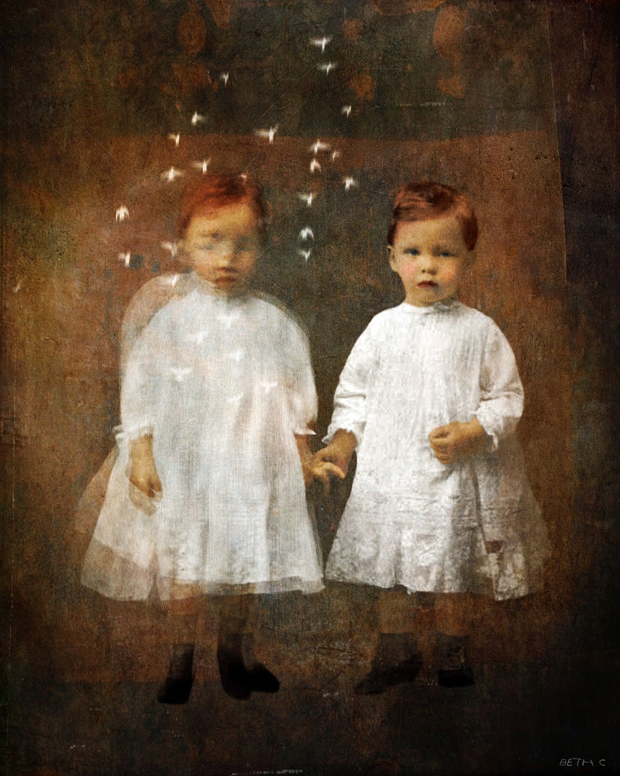 antblog: Beth Conklin