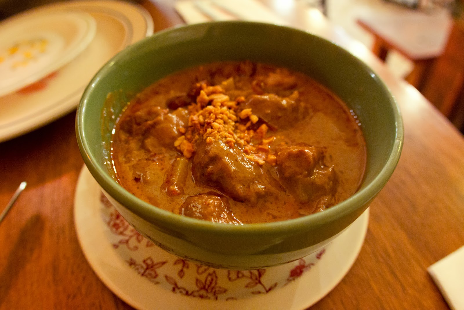 Spoonfuls of Wanderlust: Yim Yam - Yarraville, Victoria