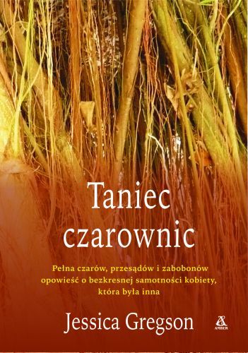 Wojna i... literatura: Taniec czarownic - Jessica Gregson